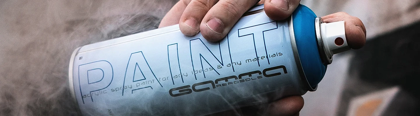 GAMMA-PAINT.RU интернет-магазин аэрозольных красок, эмалей и покрытий